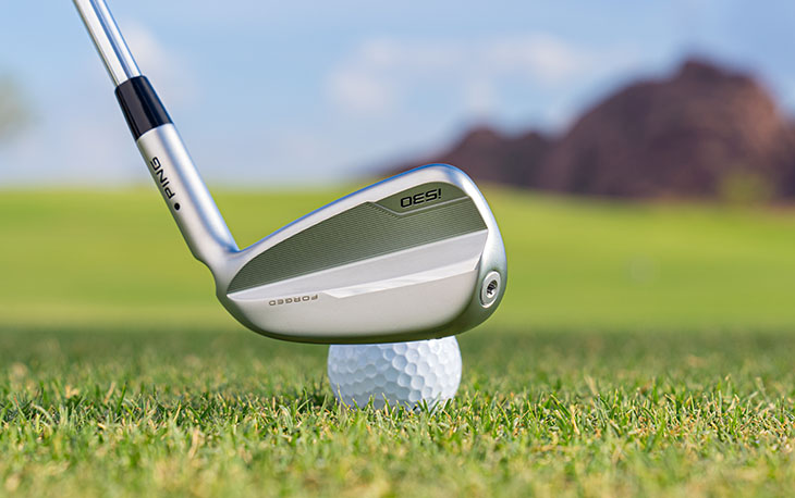 Ping Introduce 'Players Distance' i530 Irons - Golfalot