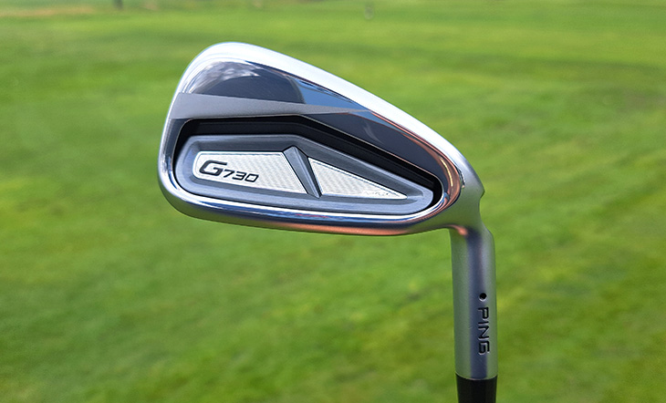 Ping G730 Irons Review - Golfalot