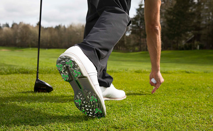 Softspikes Introduce Latest Spike Technology For Tour Flex Pro - Golfalot