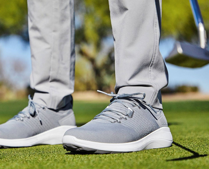 FootJoy Announces 2021 Spikeless Shoe Range - Golfalot