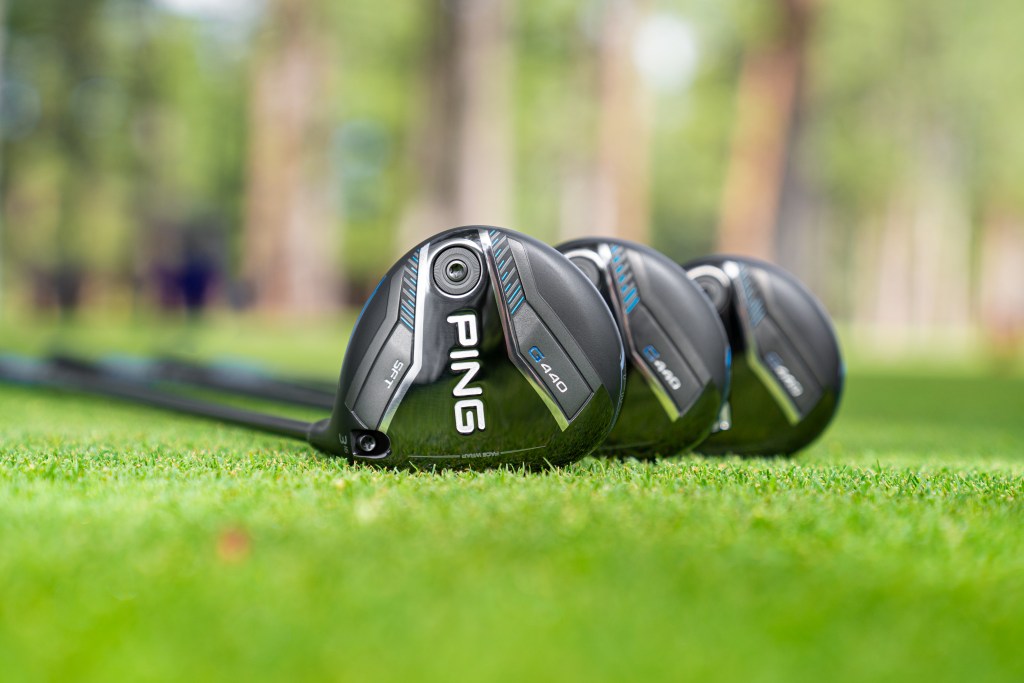 Ping Launch G440 Fairways And Hybrids - Golfalot