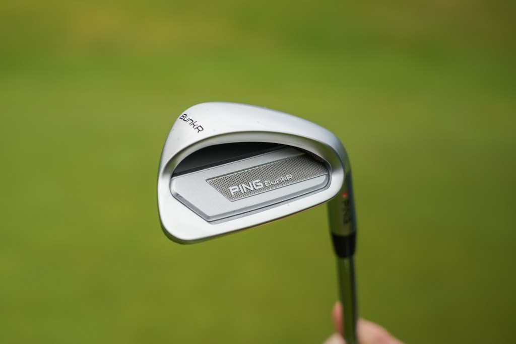 Ping BunkR Wedge Review - Golfalot